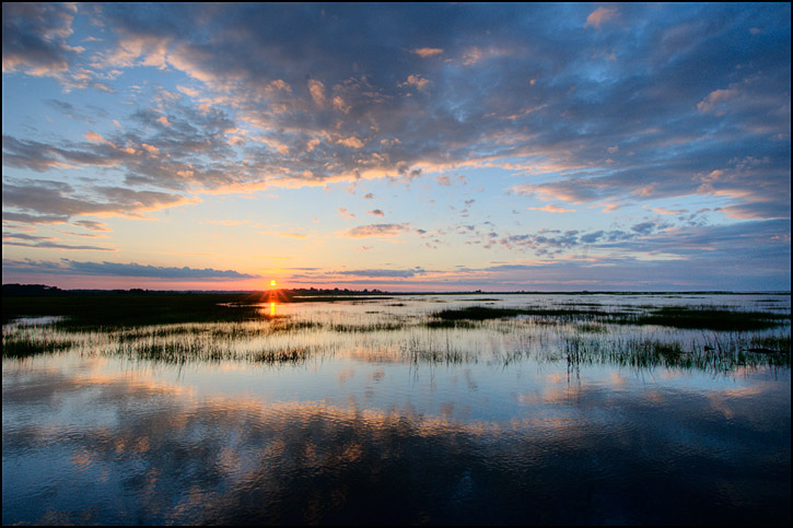 Scapes | South Carolina Photographer Patrick O'Brien. Landscape ...