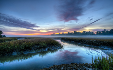 South Carolina Photographer Patrick O'Brien. Landscape, Commercial and ...